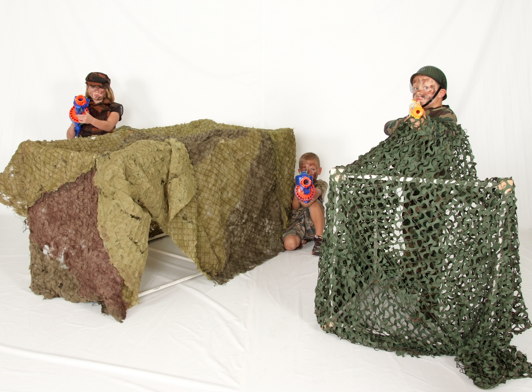 nerfwars2 - Toydle! Toy Forts